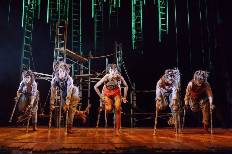 The Jungle Book – Review – The Grouchy Critic